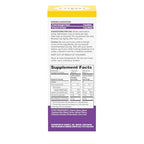kids elderberry syrup with vitamins