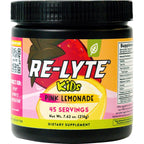 kids electrolyte mix for hydration