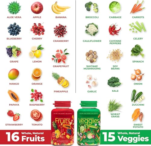 kids' essential nutrients supplement