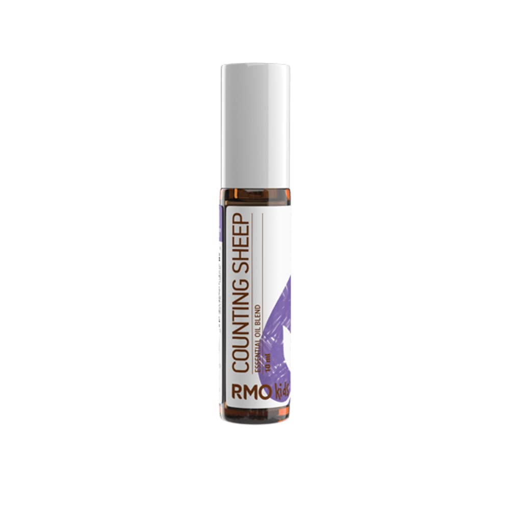 Kids essential oil roller blend