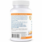 kids fish oil with essential nutrients