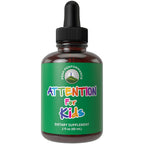 kids focus drops for attention