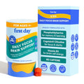 kids gummies for better focus