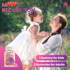 kids gummies for better sleep