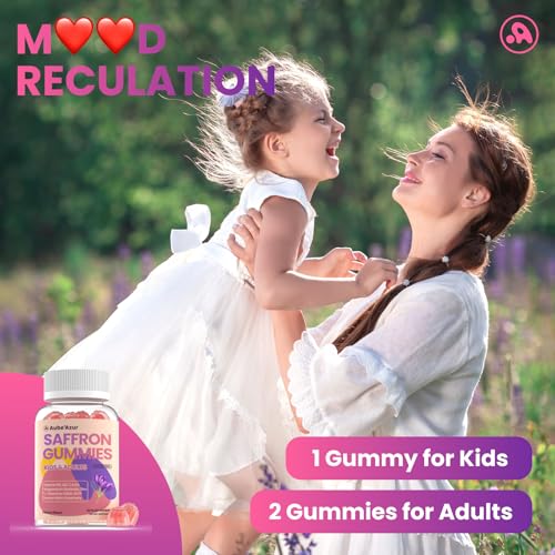 kids gummies for better sleep