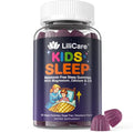 kids gummies for better sleep