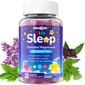 kids gummies for better sleep