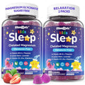 kids gummies for better sleep