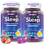 kids gummies for better sleep