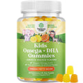 kids gummies for brain health