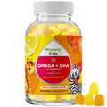 kids gummies for brain health