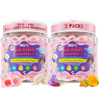 kids gummies for brain health