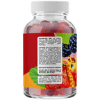 kids gummies for daily digestive support
