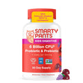 kids gummies for digestive health
