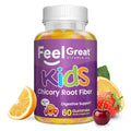 kids gummies for digestive health