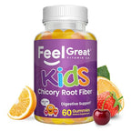 kids gummies for digestive health