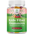 kids gummies for digestive health