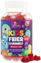 kids gummies for digestive health
