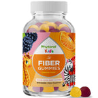 kids gummies for digestive health
