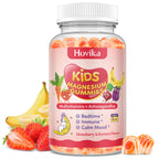 kids gummies for healthy growth