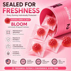 Kids gummies for immune support