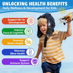 kids gummies for immune support