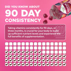 kids gummies for improved memory
