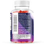 kids gummies for restful nights