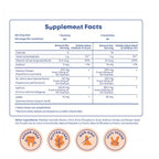 kids gummies support emotional balance