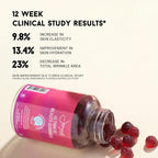 kids gummy multivitamin for growth