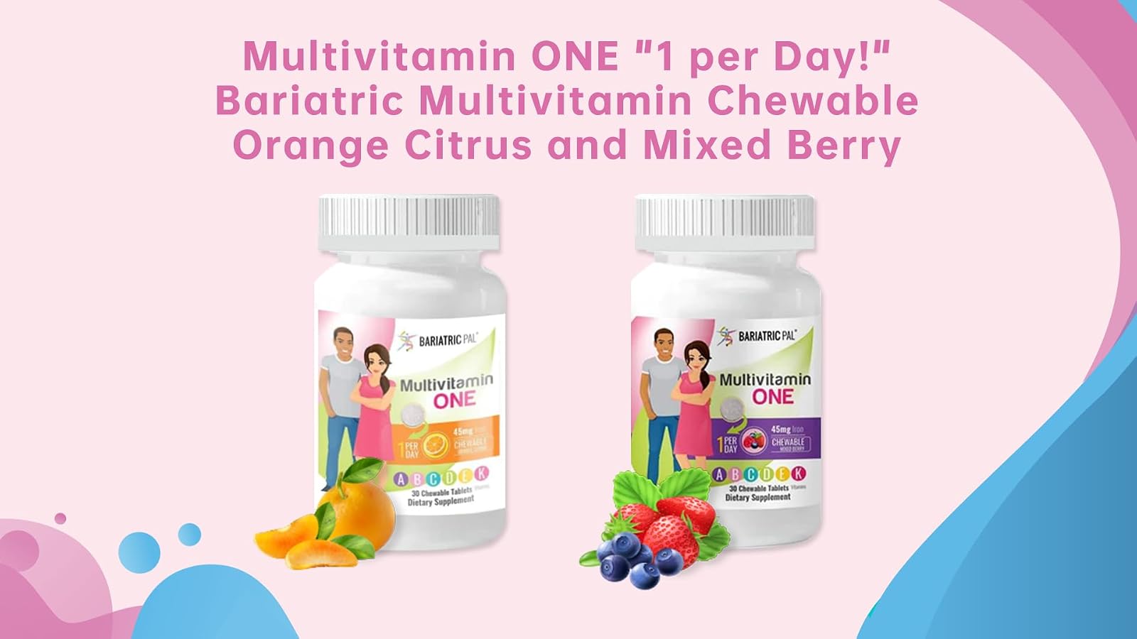 kids gummy multivitamin for healthy growth