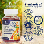 kids gummy multivitamin for learning