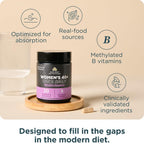 kids gummy multivitamin option
