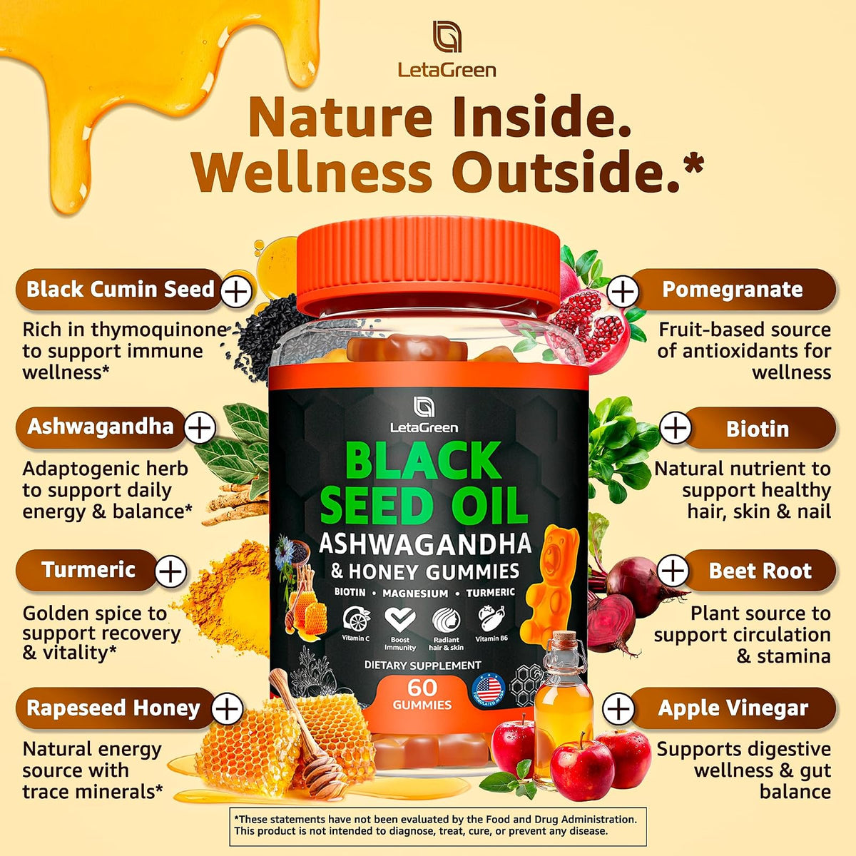 kids gummy multivitamin with nutrients
