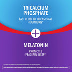 kids' gummy multivitamin with soothing effects