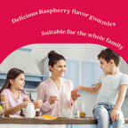 kids gummy multivitamin with zinc
