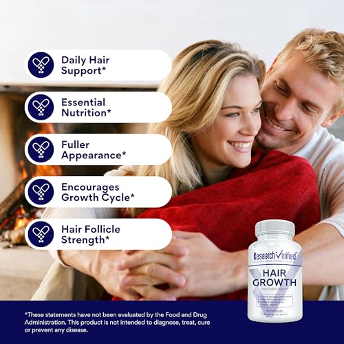 kids hair growth support capsules