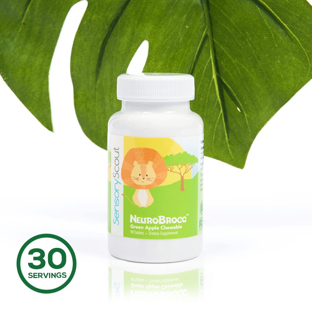 kids' health chewable vitamins