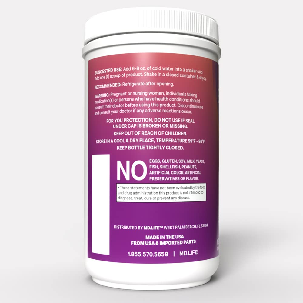 Kids' health made easy
