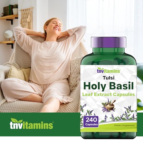 kids' health with saffron and holy basil