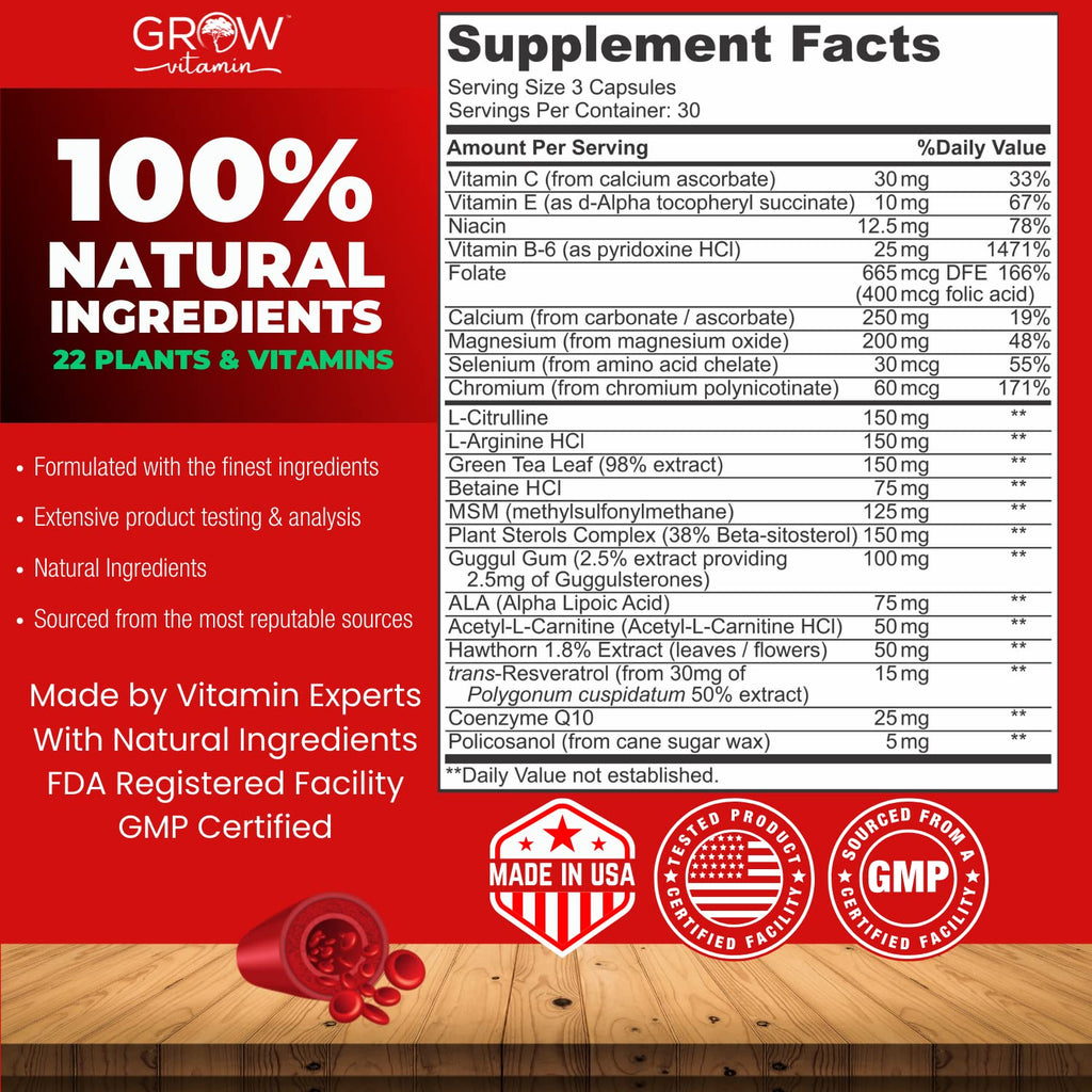 kids heart support gummy multivitamin