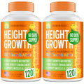 kids height growth support capsules