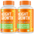 Kids height growth support capsules