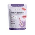 kids immune booster elderberry benefits