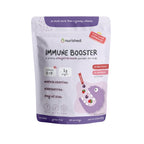kids immune booster elderberry benefits