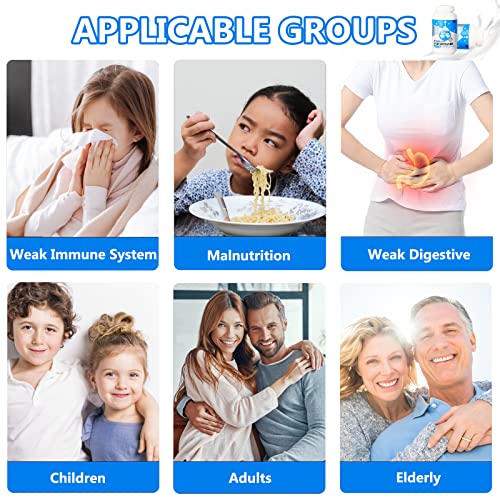 kids immune health support