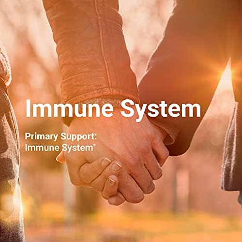 kids immune support spray