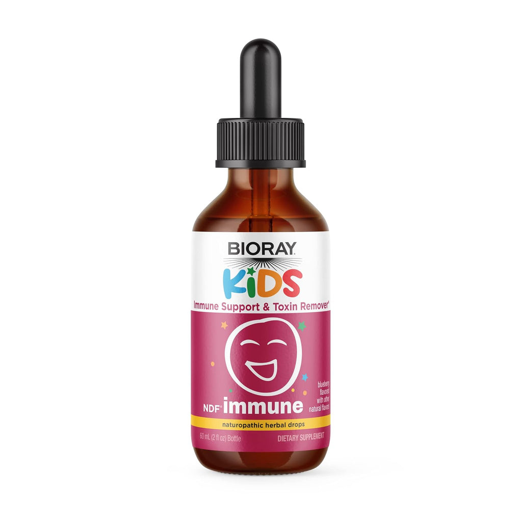 kids immune support supplement