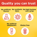 kids immune support vitamin C