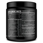 Kids' keto multivitamin powder option